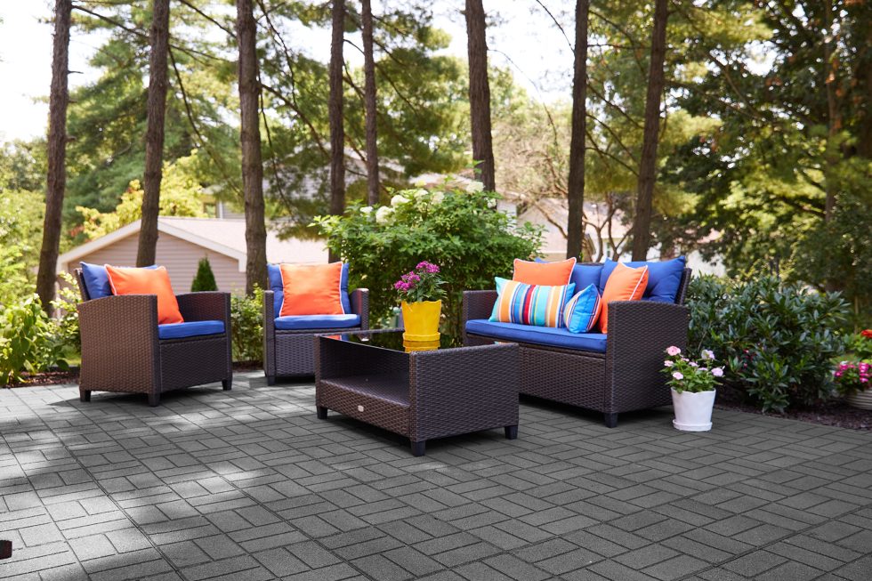 GroundSmart Pavers